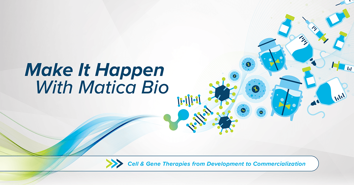 Inside the Development of an AAV8 Production Platform Designed for ...